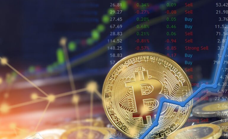 Top 5 Secure Cryptocurrency Exchanges in India: A Detailed Look ...