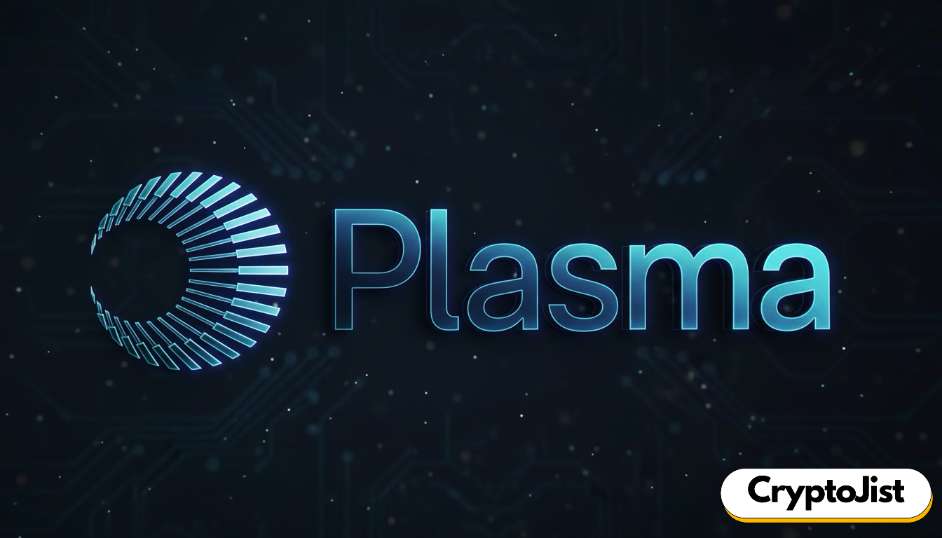 Plasma XPL: Revolutionizing Stablecoin Infrastructure. - Cryptojist
