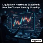 Liquidation Heatmaps Explained: How Pro Traders Identify Liquidity ...