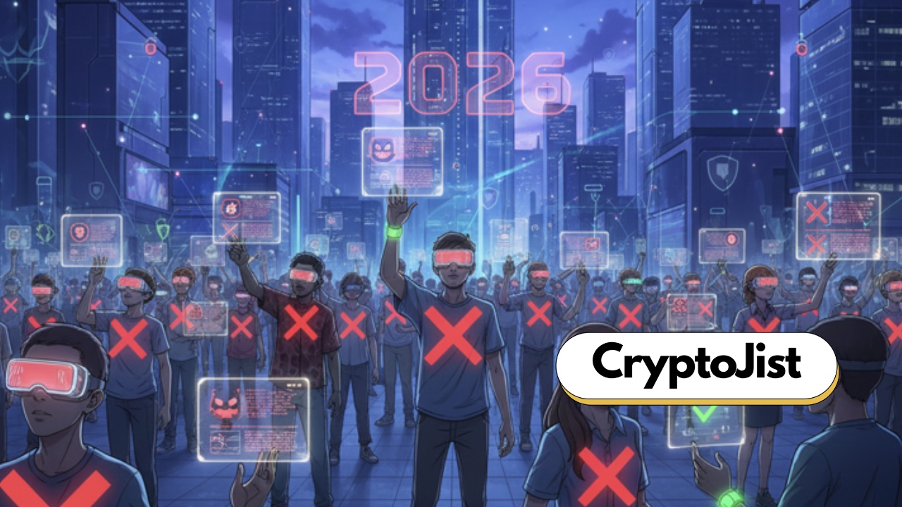 Airdrop Sybil Detection in 2026: How to Avoid Getting Disqualified ...