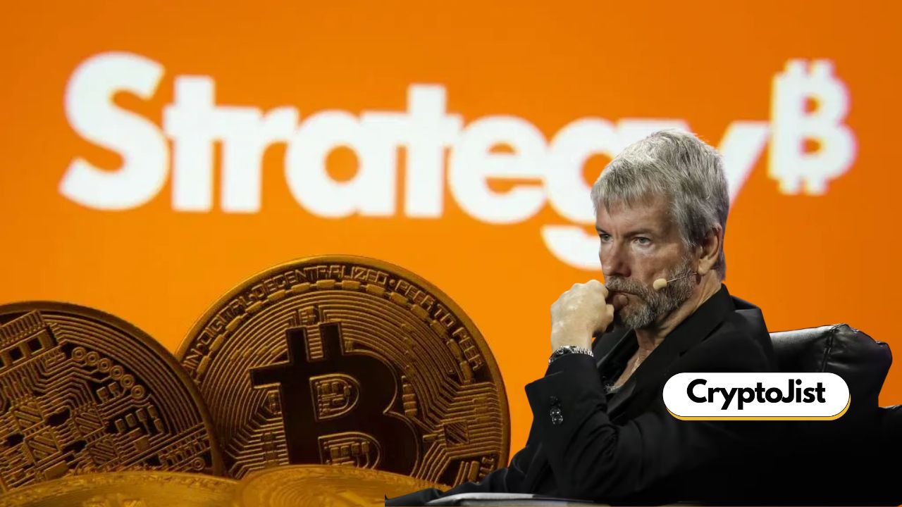 When Will MicroStrategy Get Liquidated on BTC? Saylor Answers - Cryptojist